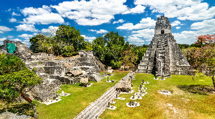 Travel to Guatemala: Entry Requirements, Visas, and Insurance