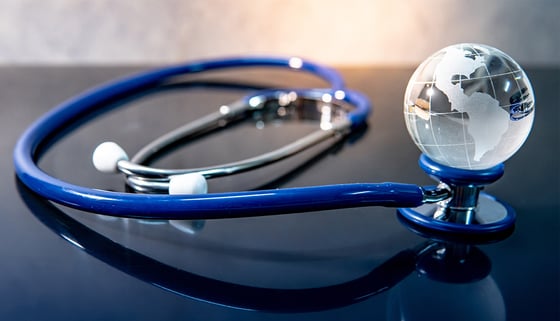 Worldwide Health and Medical Insurance Coverage