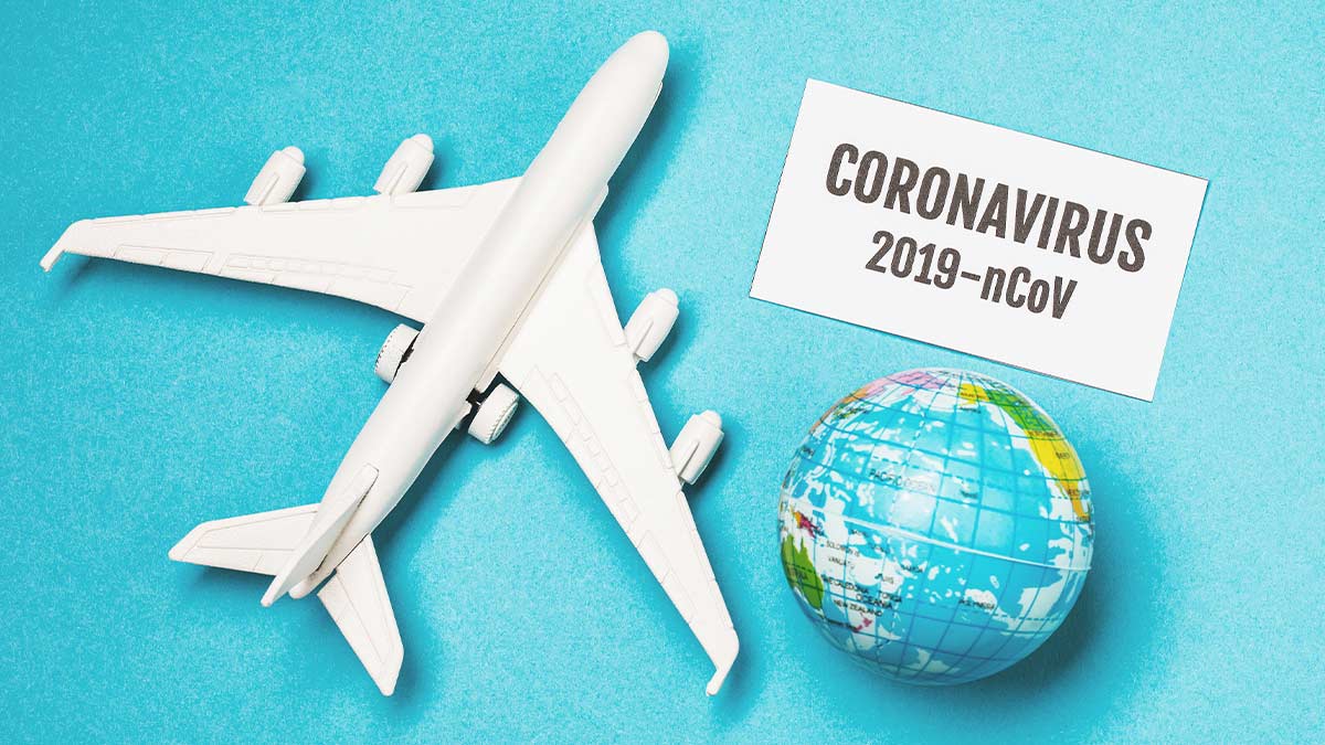 A Parent's Checklist for Successful Travel During COVID-19