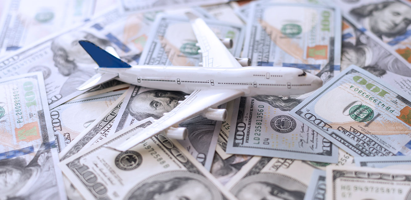 Airport Chaos Tips & Tricks | Trip Insurance