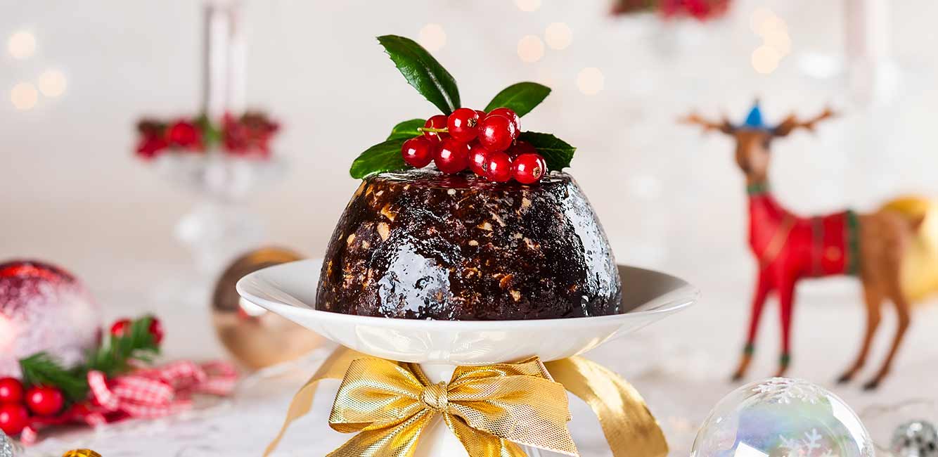 Traditional Christmas Desserts Around the World