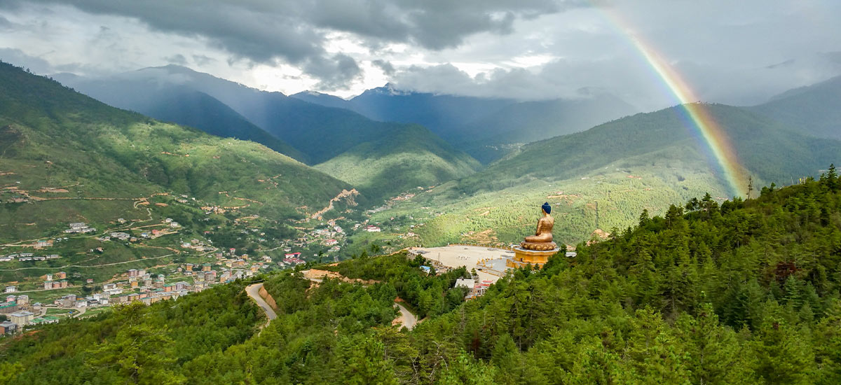 Best Eco-Friendly Destinations Around the World