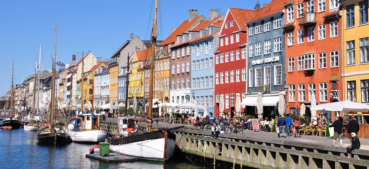 Best Eco-Friendly Destinations Around the World