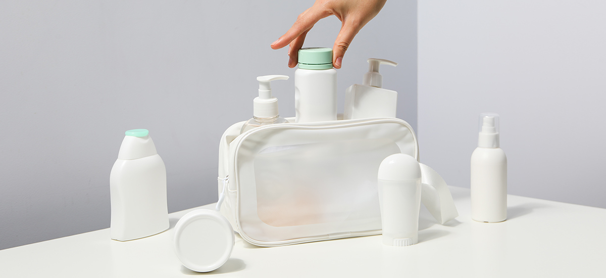 Sustainable Travel Accessories for Your Next Trip