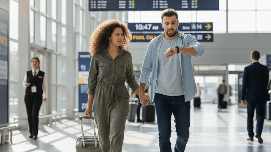 Is It Too Late to Buy Travel Insurance? What’s Still Covered?